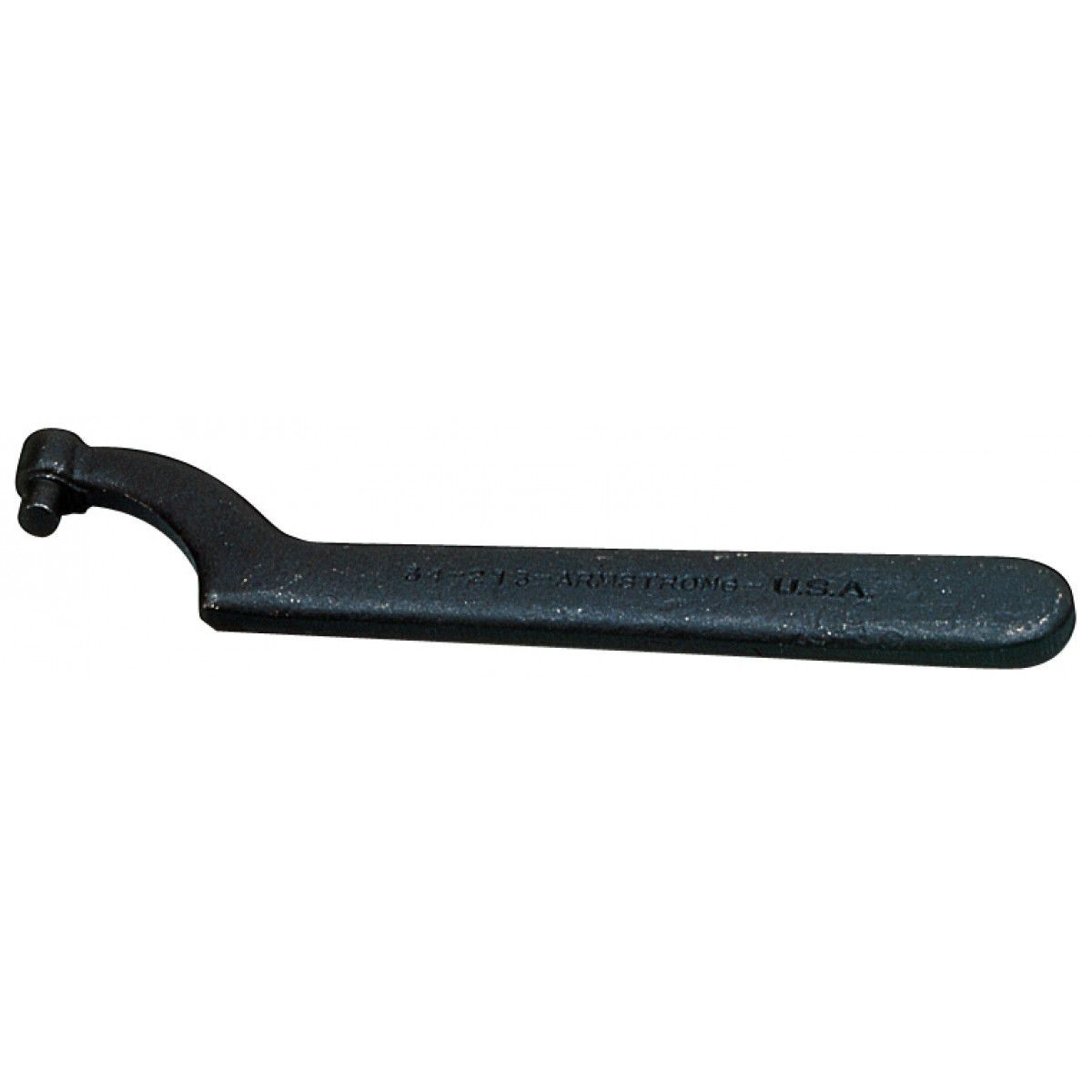 Articulated pin wrench - 34-2xx series - Armstrong Tools