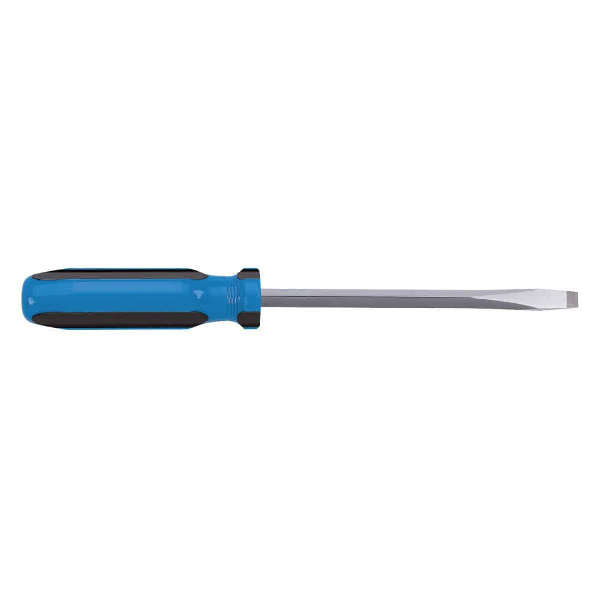 Flat screwdriver - 66-22x series - Armstrong Tools