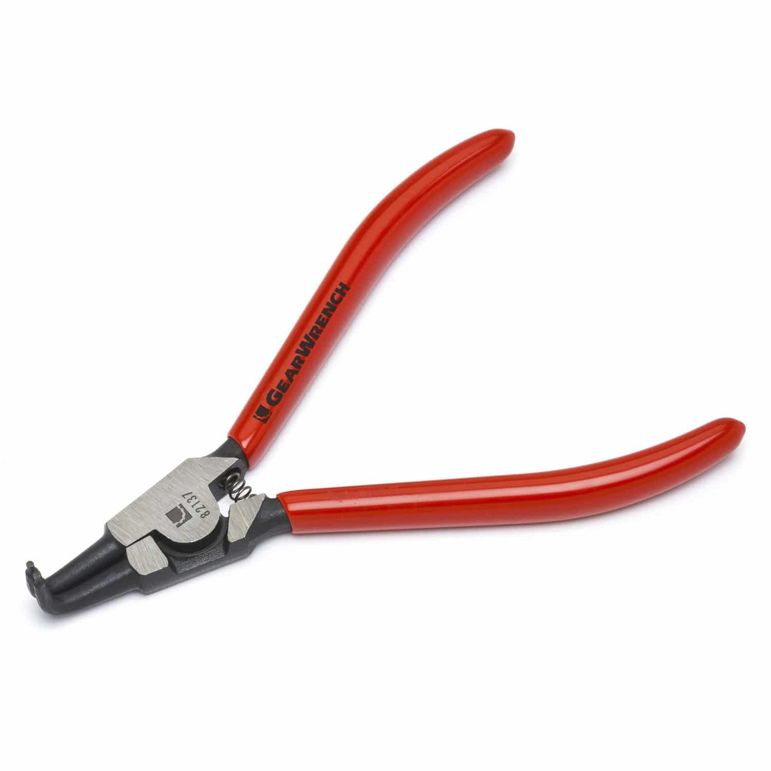 External snap ring pliers - 82131 - GearWrench - for wire