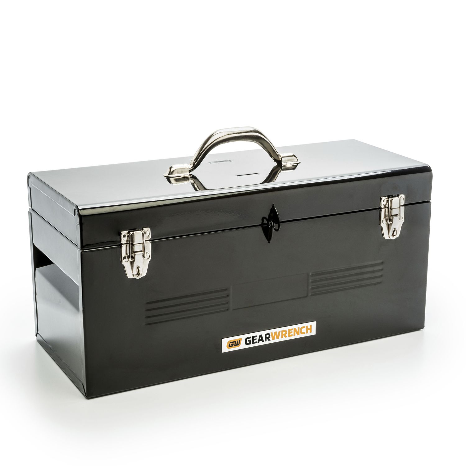 Steel storage box - 83130 - GearWrench