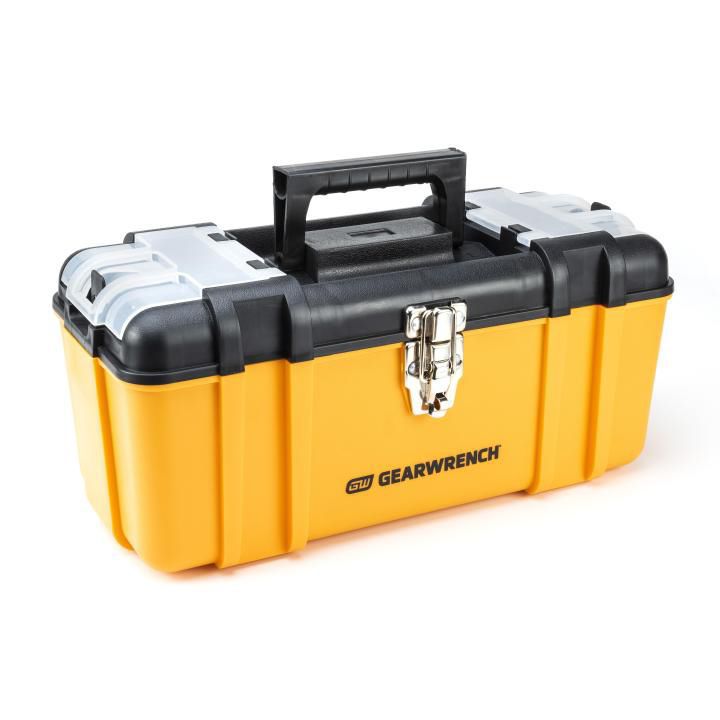Plastic tool case - 83148 - GearWrench