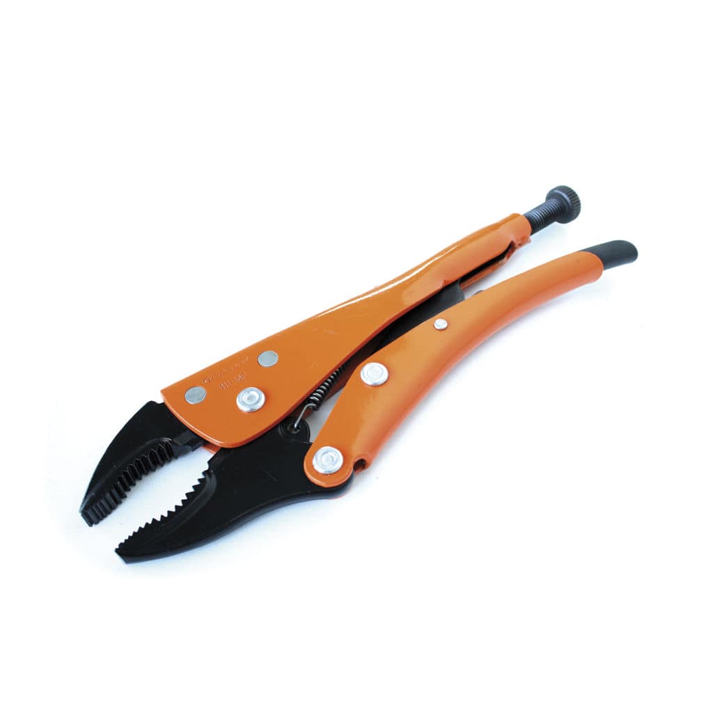 Locking pliers - 111 series - Grip-on - precision