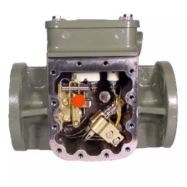 Speed protection relay - RS2001 - Messko GmbH