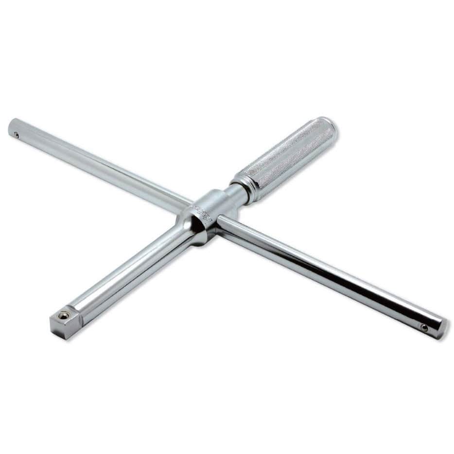 Cross wrench for the automotive industry - 4711X - Ko-Ken