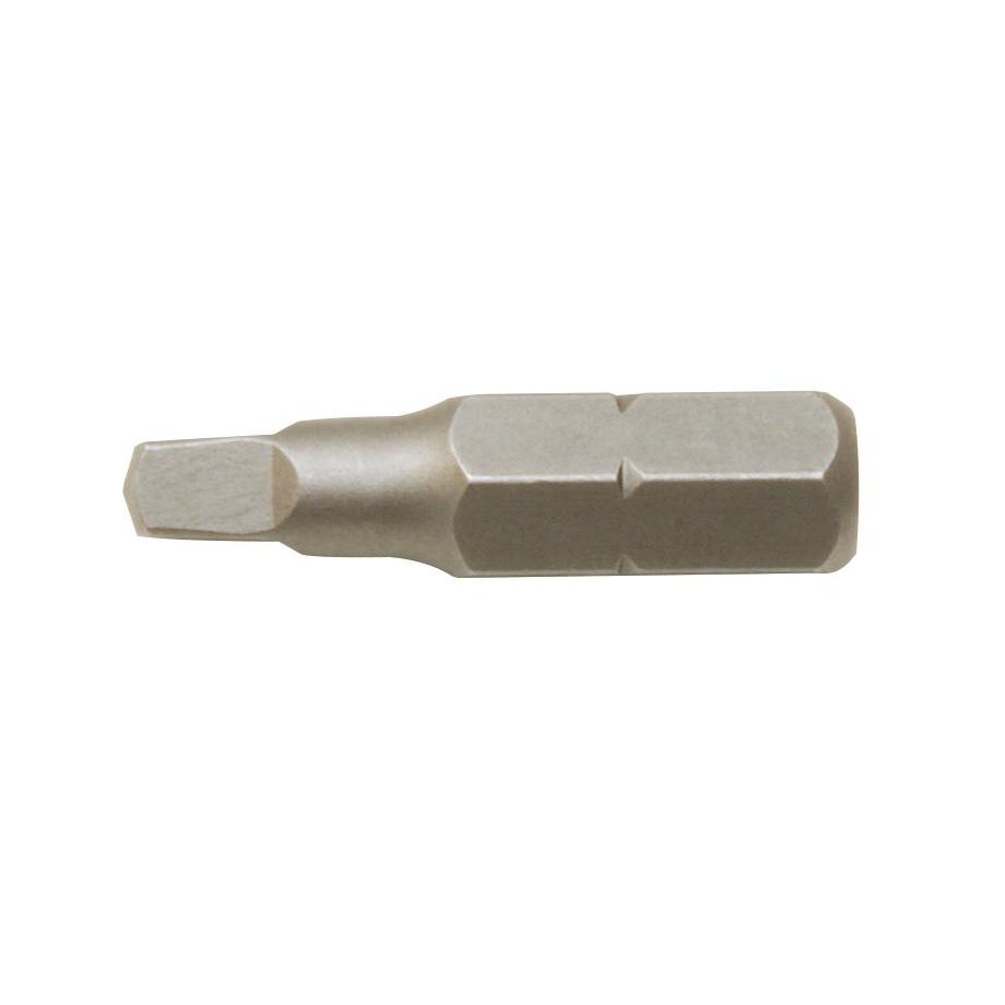Square recess screwdriver bit - 919F - MOB
