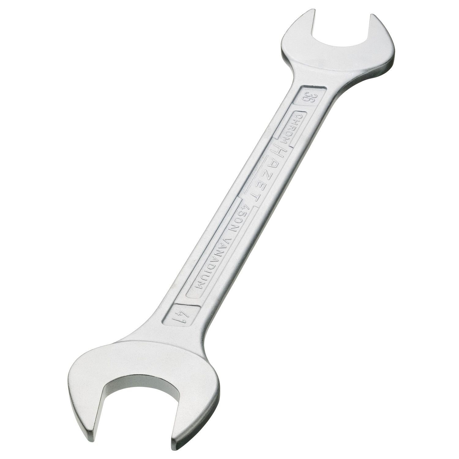 Double fork wrench - 450NA-15/16X1VKH - Hazet