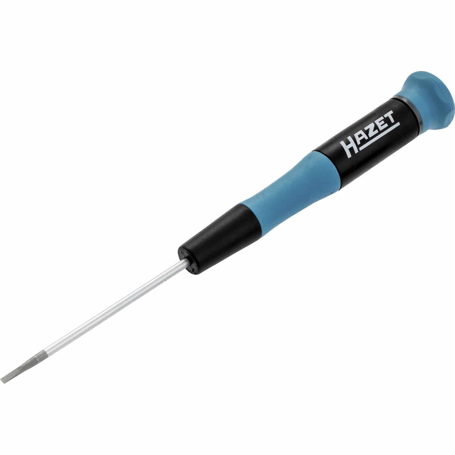 Electronic screwdriver - 805-02 - Hazet - precision / flat