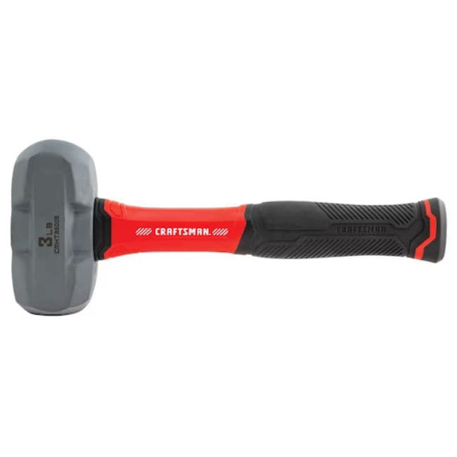 Impact hammer - CMHT56006 - Craftsman.