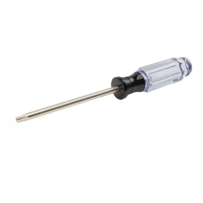 Torx screwdriver - CMHT65039 - Craftsman. - steel
