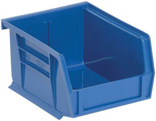 Plastic crate - QUSxxx series - Quantum Storage systems - storage
