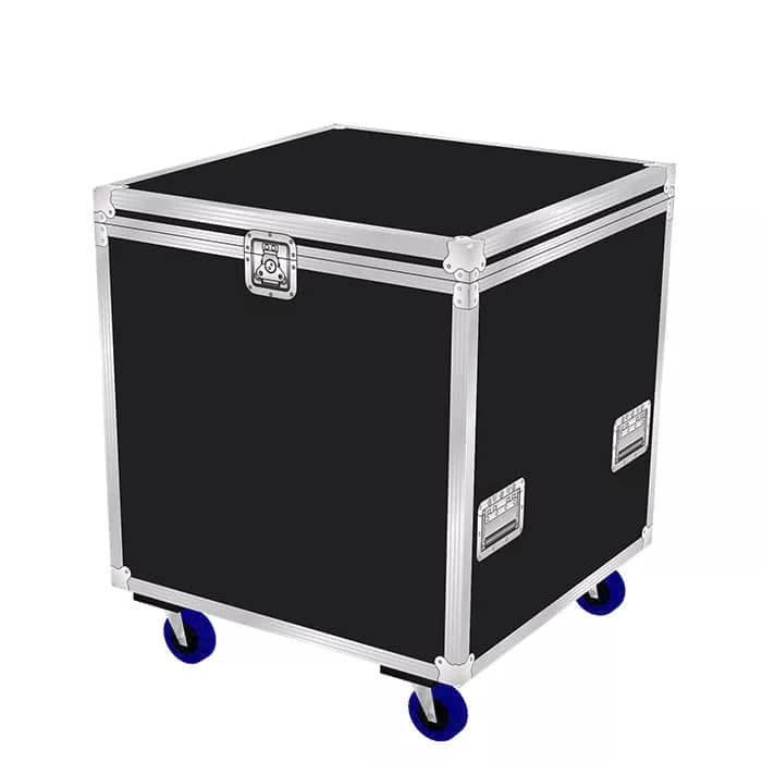 Flight-case with wheels - FLIGHT 38