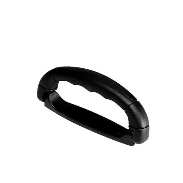 Pull handle - FLIGHT 38 - transport / plastic / D-shaped