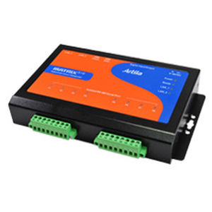 Embedded computer - Matrix-516 - Artila Electronics - ATMEL AT91SAM9G20 / ARM9 / USB