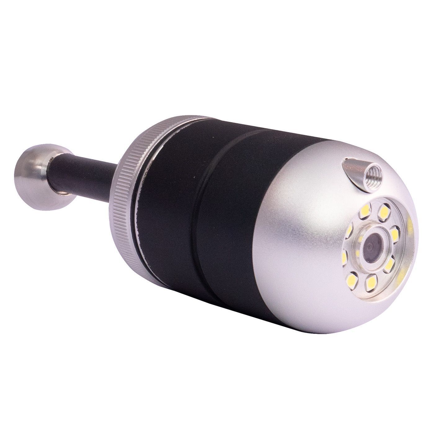 Smart camera - SI 400 - Wöhler - industrial / digital / inspection