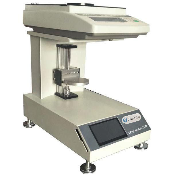 Tensiometer - TEN301 - Beijing United Test Co., Ltd.