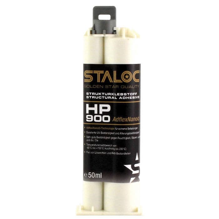 Metal adhesive - HP-900 - STALOC - multi-component / automotive / for ...