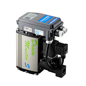Condensate drain - Drain master S - ENE SYSTEM - automatic / digital