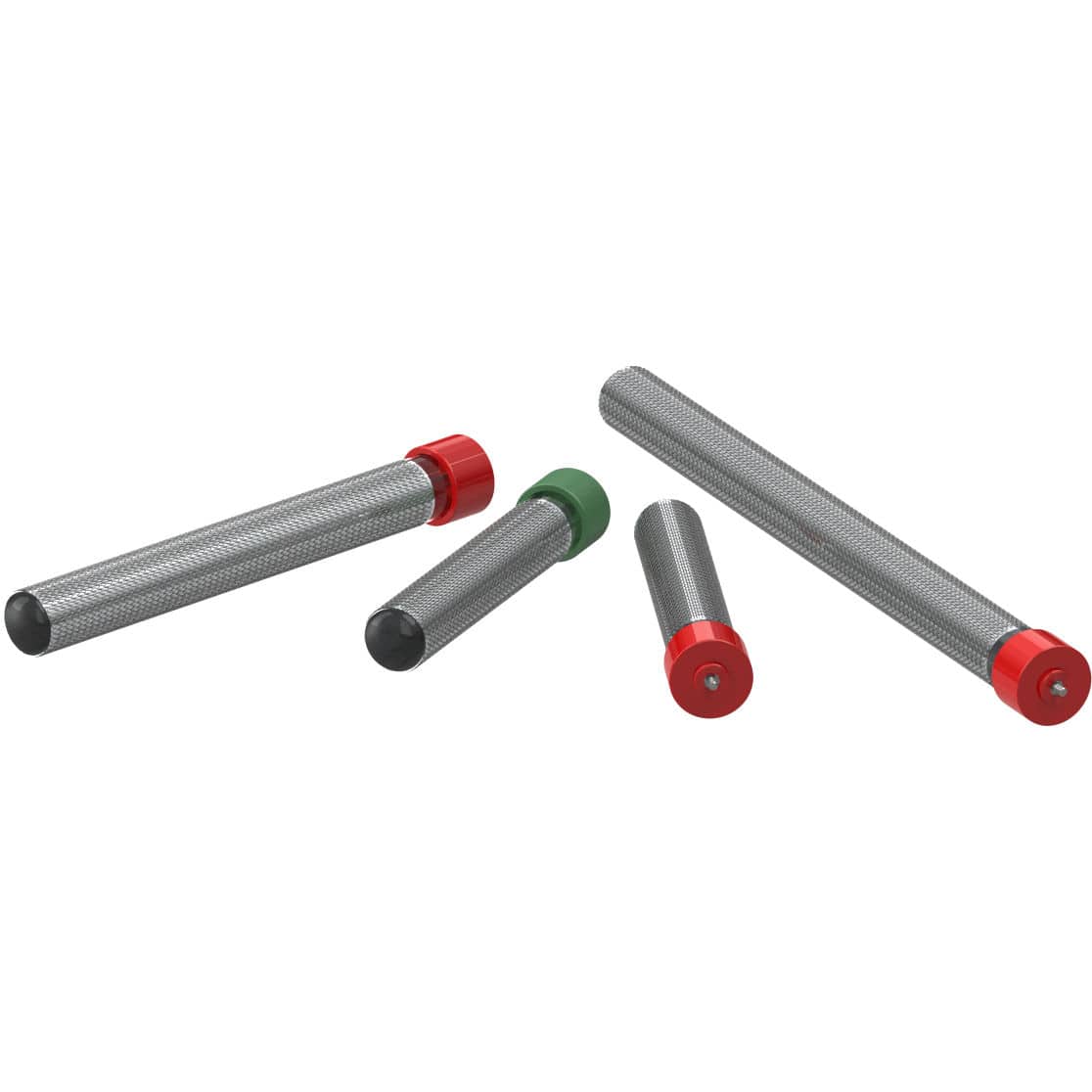 Tube ionizer - BENTAX ® series - Varinox