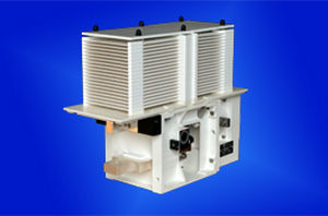 Air-operated circuit breaker - UR15-41 - Secheron - DC / railway