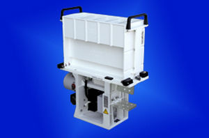 Air-operated circuit breaker - UR26-82 - Secheron - over-current / low ...