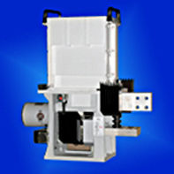 Air-operated circuit breaker - UR46-81 - Secheron - DC / railway