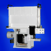 Air-operated circuit breaker - UR46-82 - Secheron - DC / railway