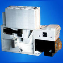 Power contactor - SEC 20.10 - Secheron - electromagnetic / railway