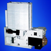 Power contactor - SEC 40.10 - Secheron - electromagnetic