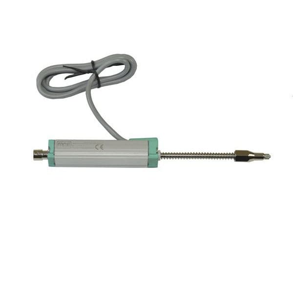Linear displacement transducer - PT series - M.A.E. S.r.l. - inductive ...