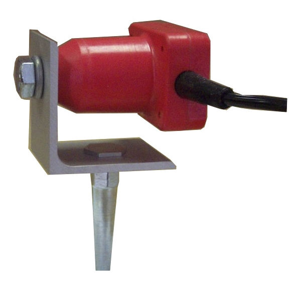 Horizontal geophone - GH45 series - M.A.E. S.r.l.