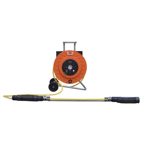 Double borehole sensor - S6 - M.A.E. S.r.l. - 3D
