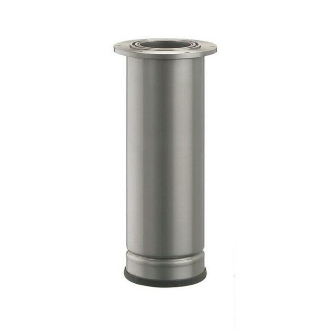 Storage vessel - DSS-D - KGW-ISOTHERM Karlsruher Glastechn. Werk ...