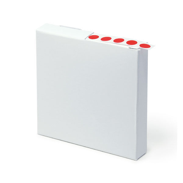 Adhesive label - CRLA series - LABBOX LABWARE S.L. - self-adhesive ...