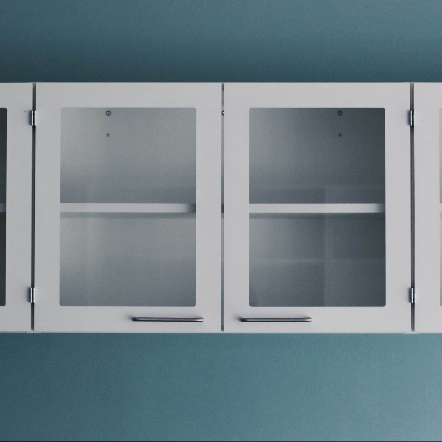 Laboratory cabinet - Labflex AS - storage / wall-mount / with drawer