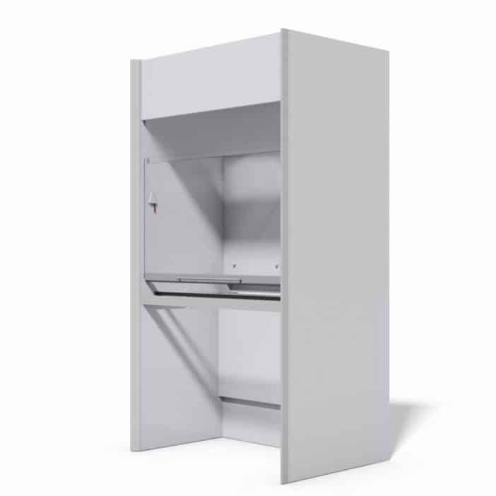 Laboratory fume hood - Labflex AS