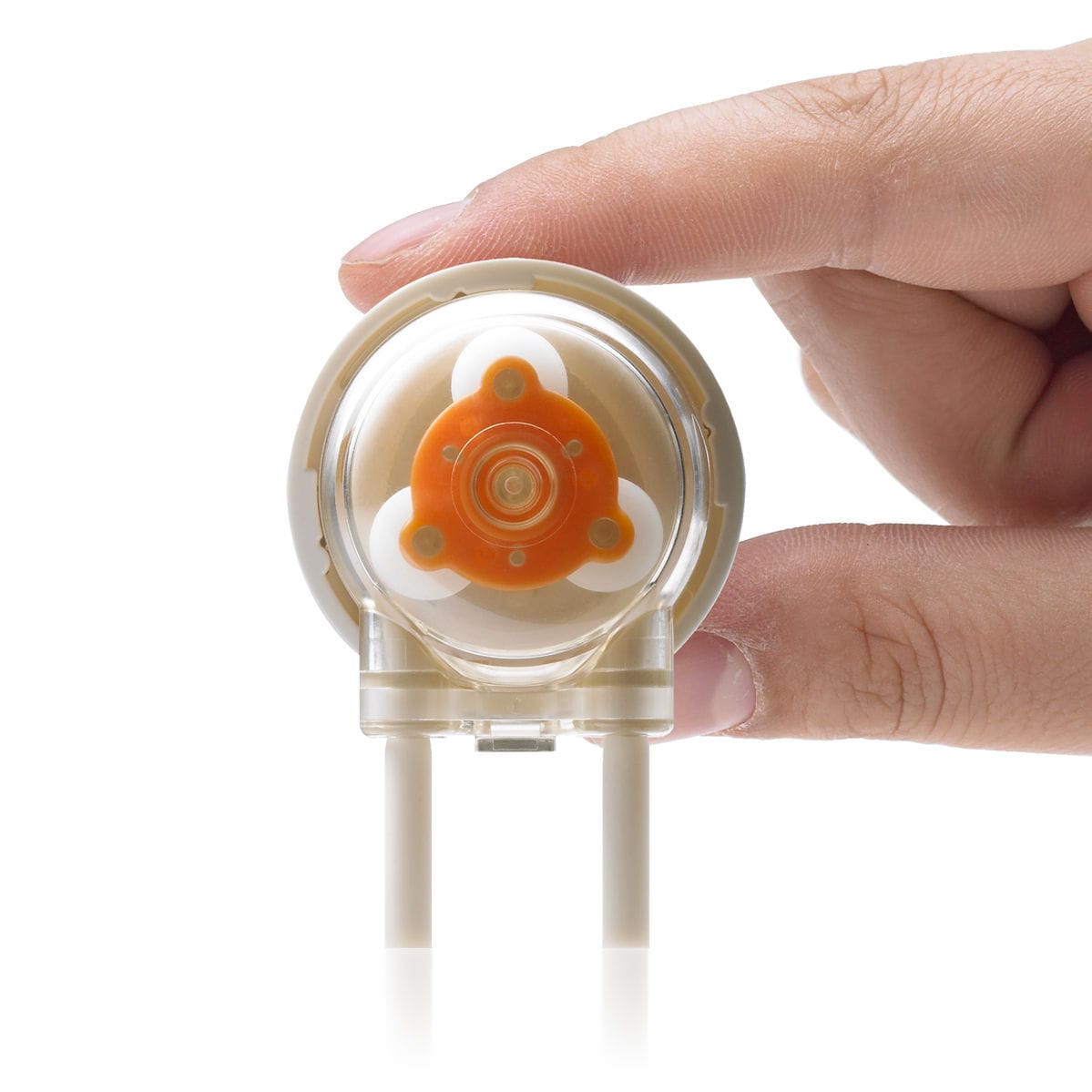 High-performance pump - WPM - WELCO Co., Ltd. - peristaltic / for ...