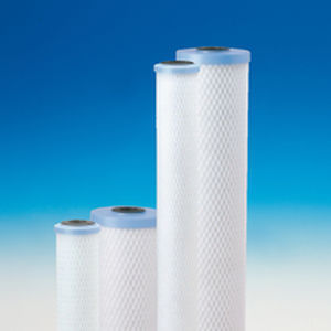 Solvent filter cartridge - EPM - Wolftechnik Filtersysteme GmbH & Co ...