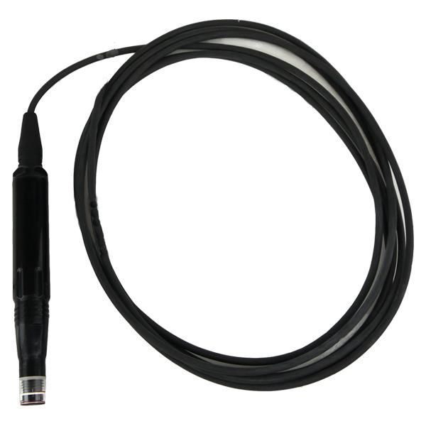 Salinity probe - ODO - YSI - dissolved oxygen / optical / process