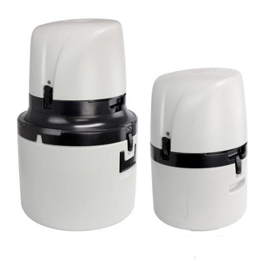 Wastewater sampler - ProSample series - YSI - automatic / composite ...