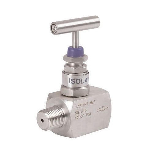 Male female Valve V97 20 Metalurgica Zaes S L Needle Manual Flow Control male-female-valve-v97-20-metalurgica-zaes-s-l-needle-manual-flow-control