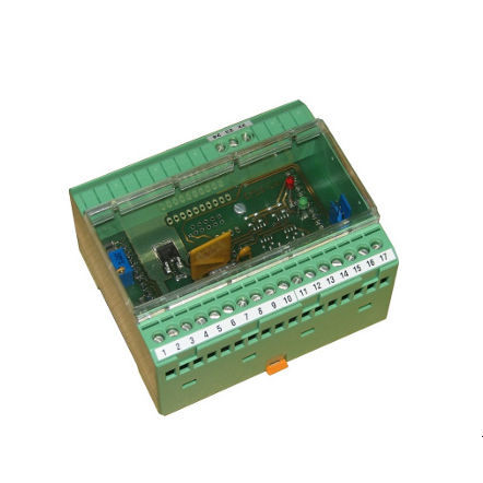 Electronic control unit - E713 - ZIROX Sensoren & Elektronik