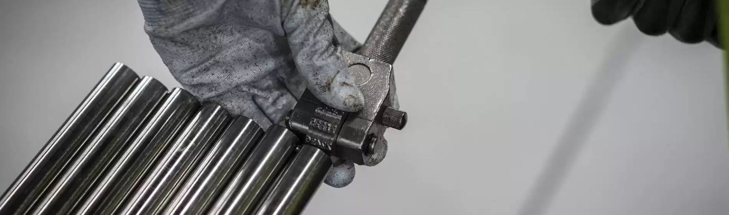 Nickel alloy rod - 625 - Langley Alloys Ltd. - corrosion-resistant ...