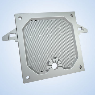 Polypropylene filter element - KM RUD FKM - LENSER Filtration GmbH ...