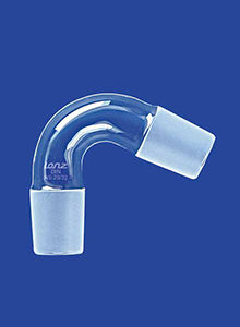 Glassware laboratory adapter - LENZ Laborglas GmbH & Co. KG - plain ...