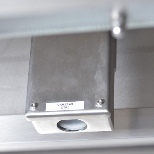 Vision system with camera for inspection tasks - Pharma Packaging ...