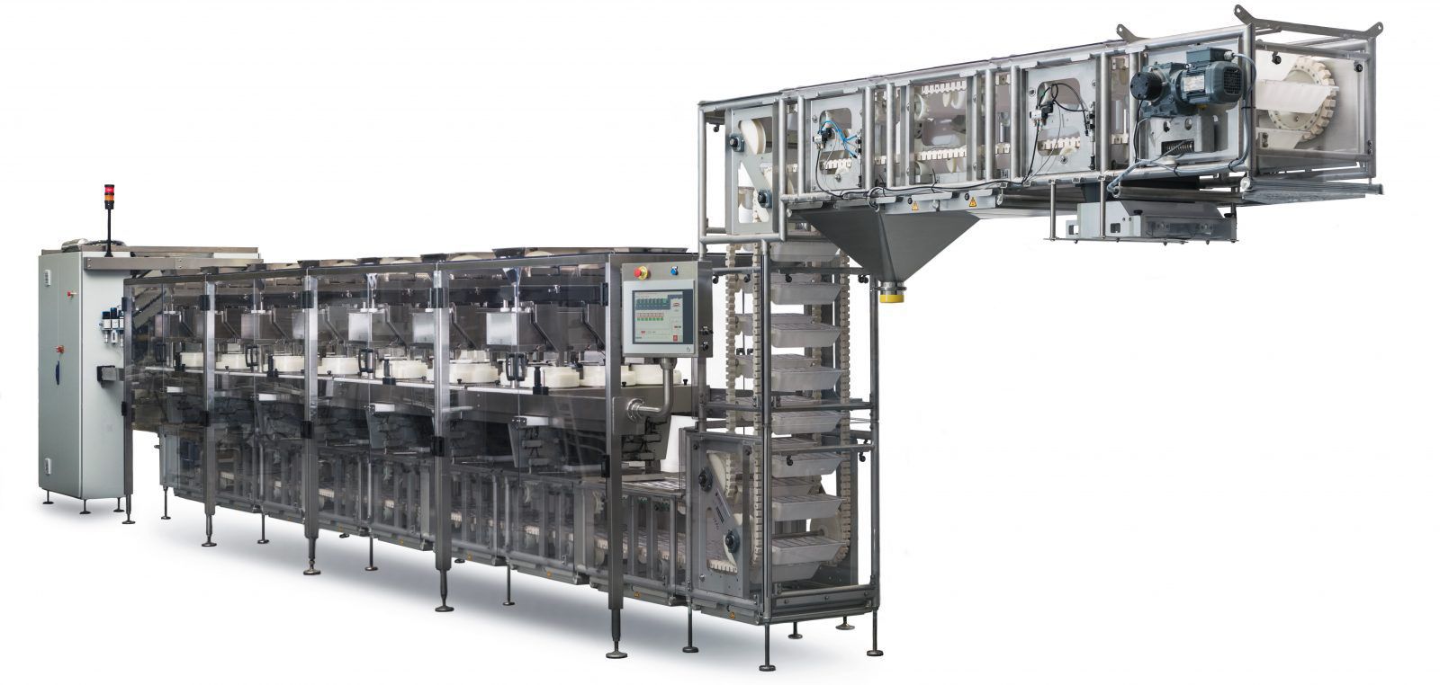 Sachet counting machine - SachetCount - Pharma Packaging Systems Ltd ...