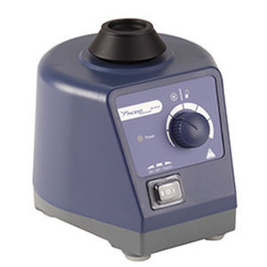 Vortex laboratory shaker - RS-VA 10 - Phoenix Instrument GmbH - analog ...