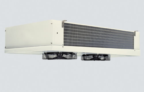 Air cooler - GOEDHART FC38D - GEA Polacel Cooling Towers bv