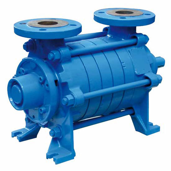Side-channel pump - BT - Pompe Garbarino S.p.A. - condensate / self ...