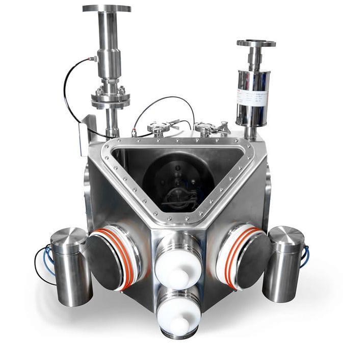 Sampling station - ProSys Sampling Systems Limited